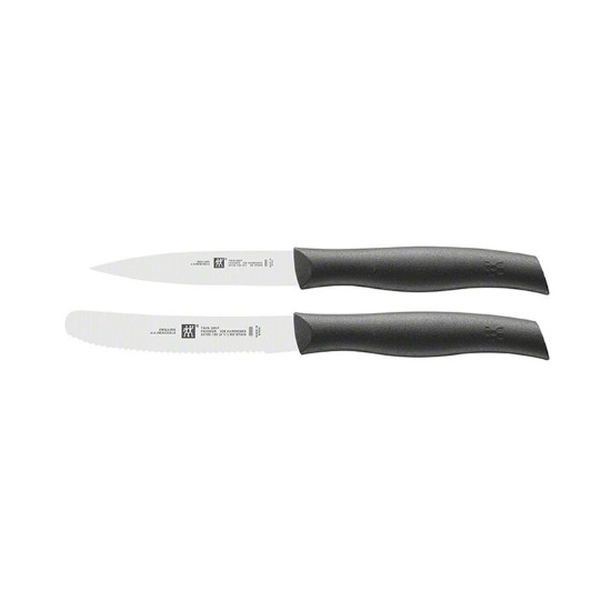 2-piece knife set, "TWIN Grip" - Zwilling | KitchenShop