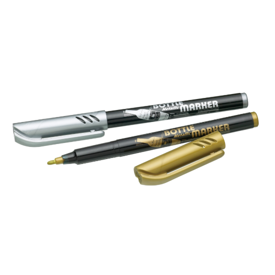 Set of 2 markers for labelling - by Kitchen Craft | KitchenShop