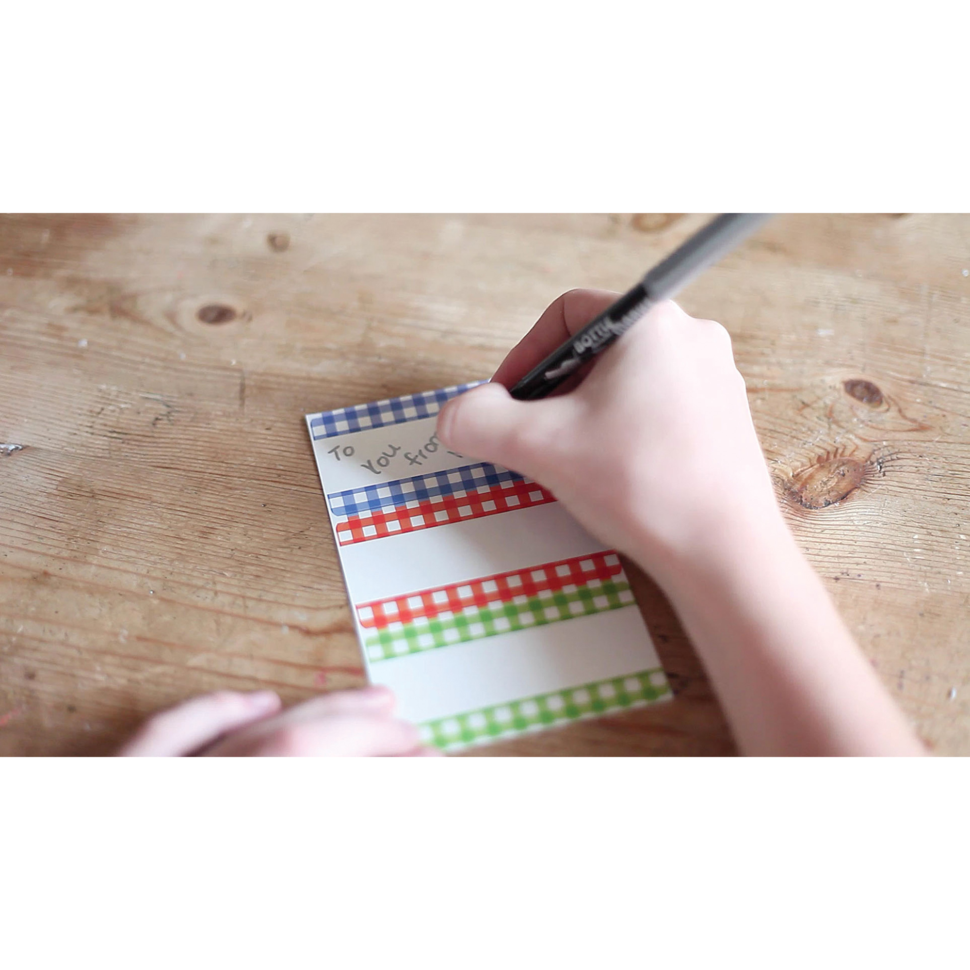 Set 2 markere etichetare - Kitchen Craft | KitchenShop