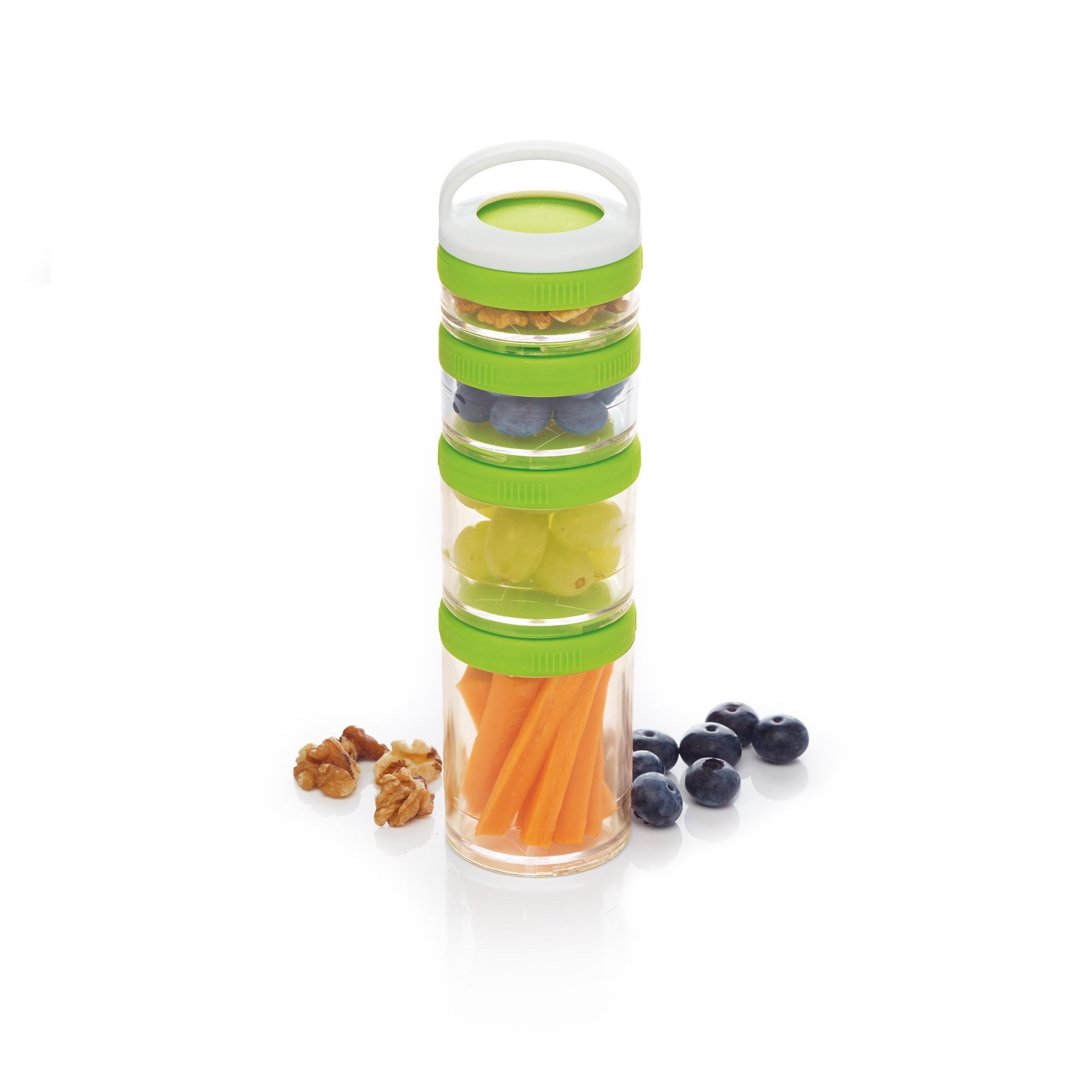 Set of 4 casseroles - by Kitchen Craft | KitchenShop