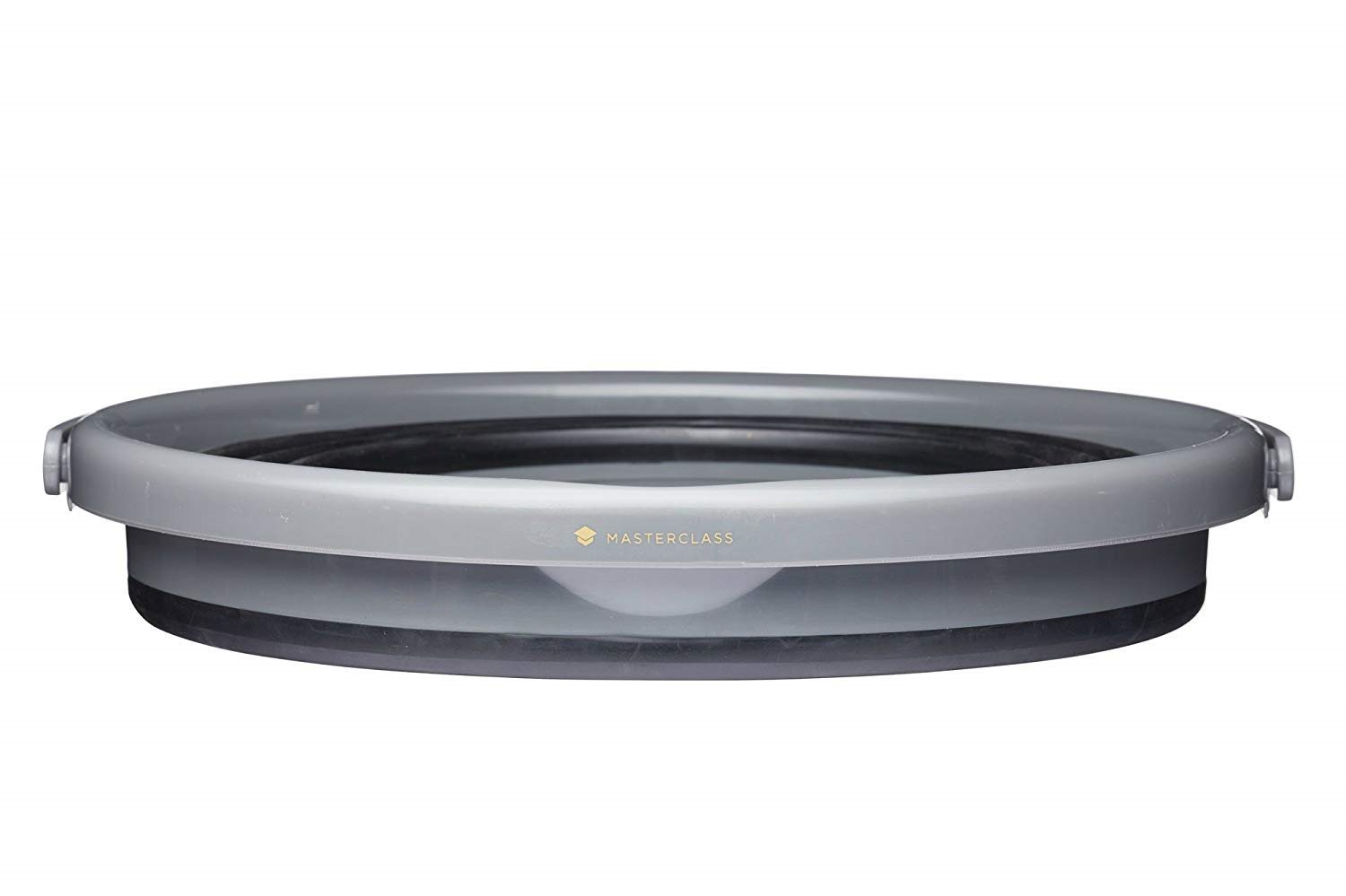 Foldable bucket "Smart Space", 9 L, polypropylene - by Kitchen Craft ...