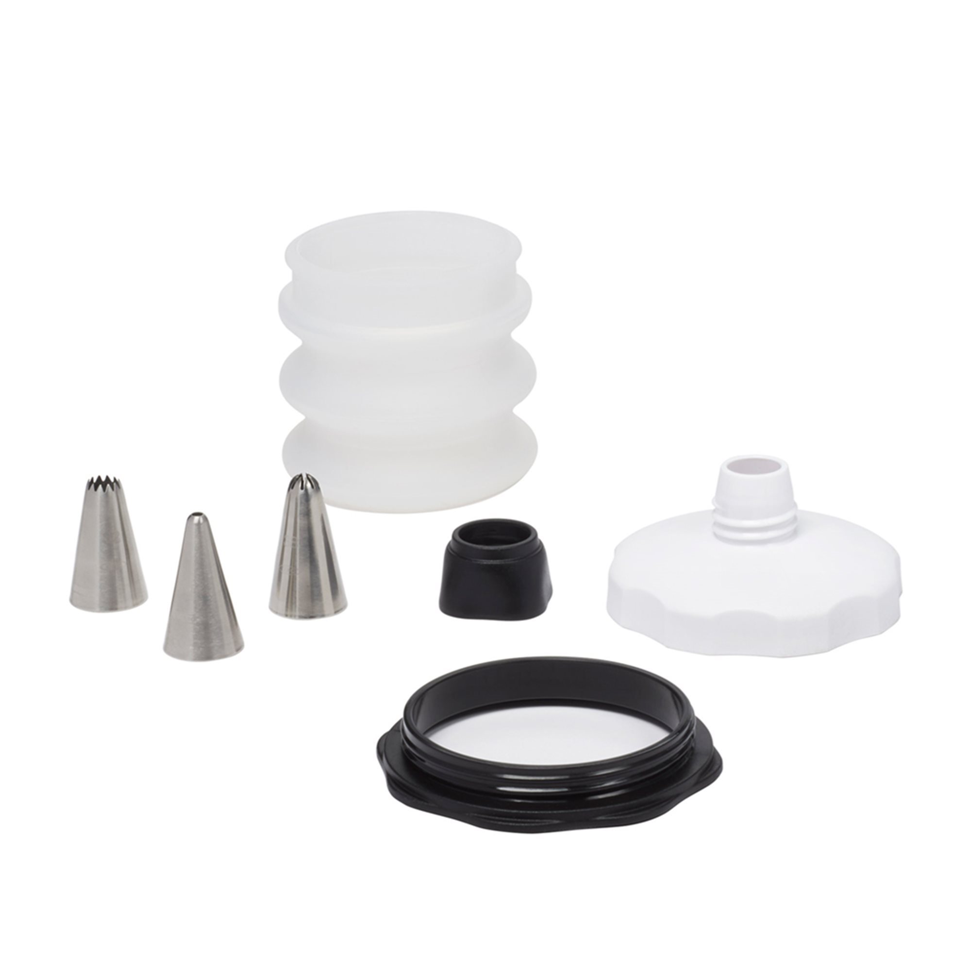 4-piece pastry set - OXO | KitchenShop