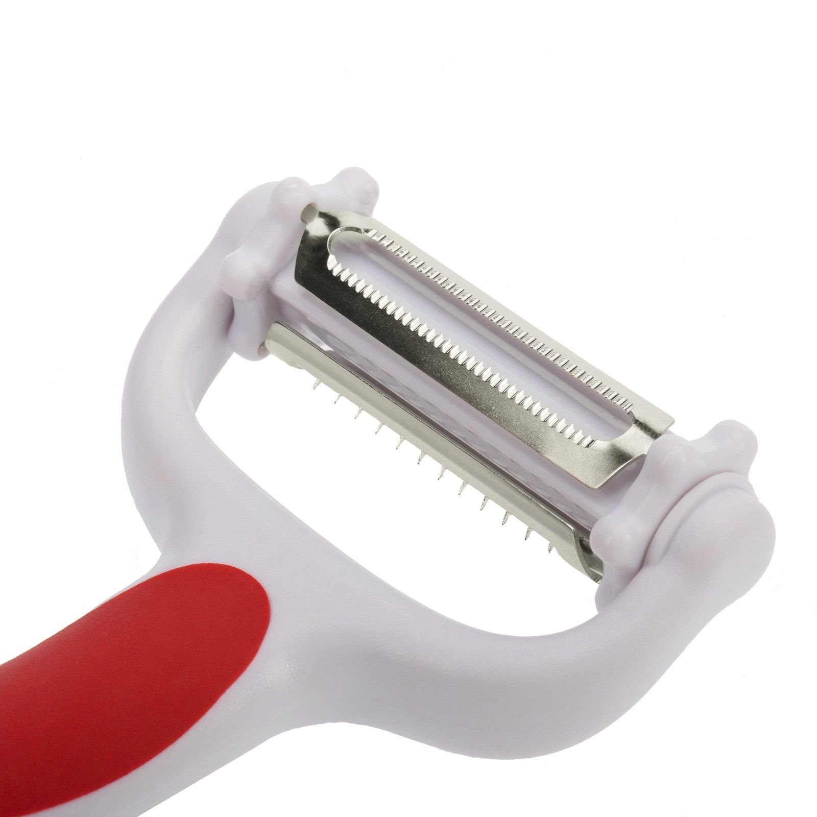 Dunschiller met 3 lamellen | KitchenShop