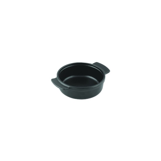Mini-saucepan, cast iron, 11 cm - LAVA brand | KitchenShop