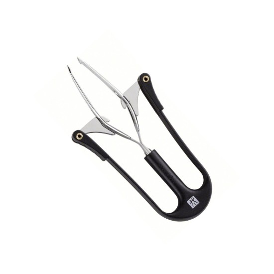 Tweezers with automatic mechanism, 10 cm - Zwilling Classic Inox ...