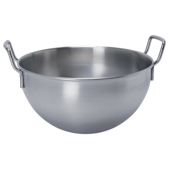 Mixing bowl, 40 cm / 18 l, stainless steel - Ballarini | KitchenShop