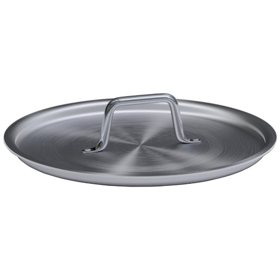 Lid, 50 cm, aluminum - Ballarini | KitchenShop