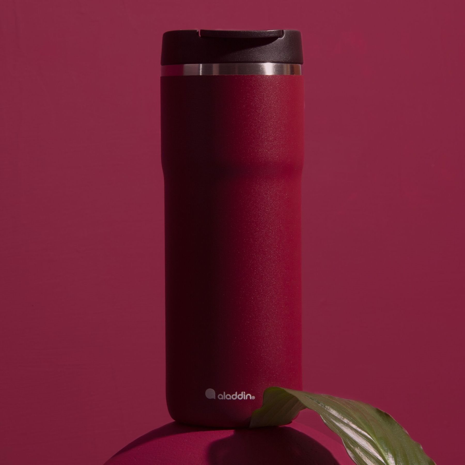 Java Thermavac termoisoleret krus lavet af rustfrit stål, 470 ml ...