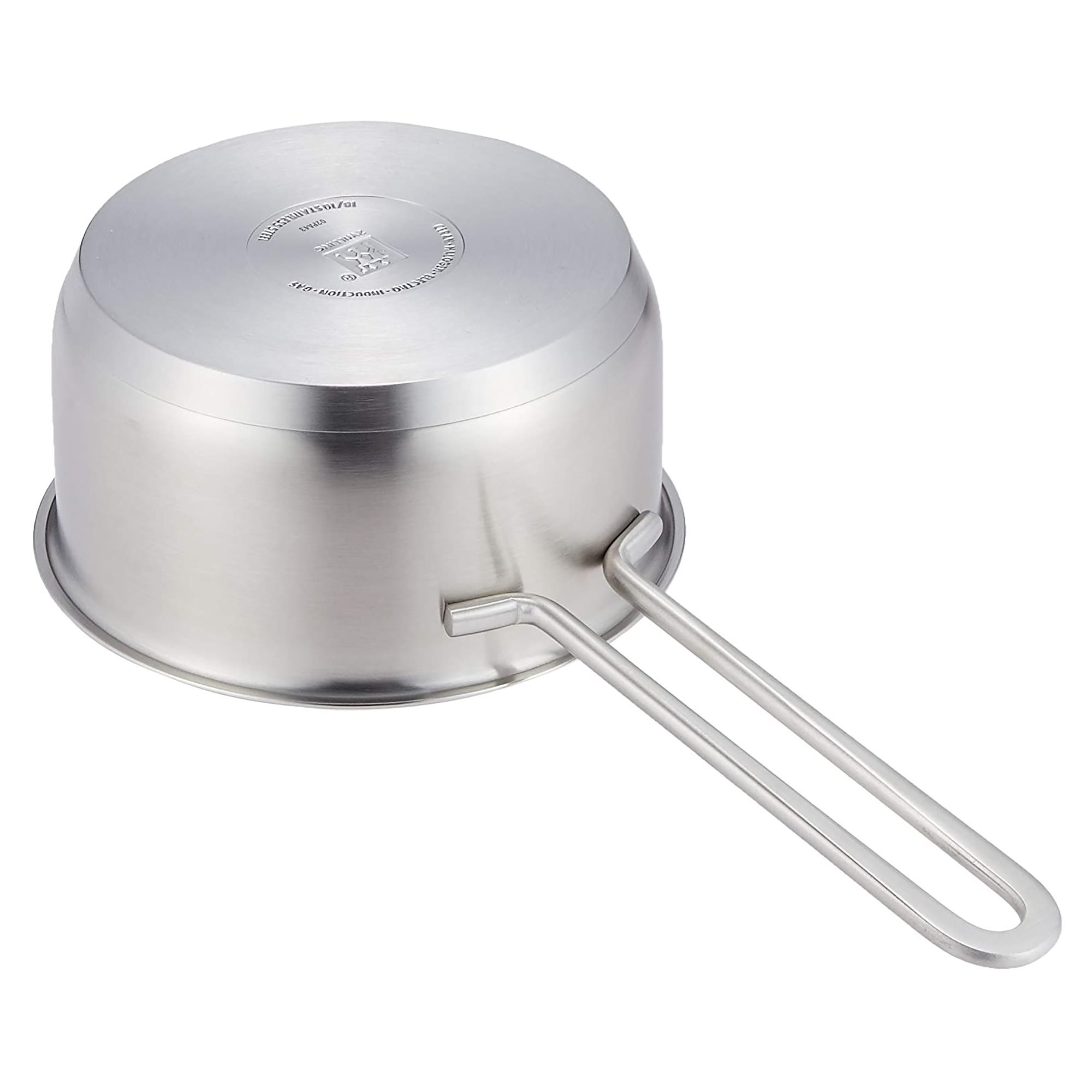 Edelstahl Kochtopf 14 Cm 1L Pico Zwilling KitchenShop