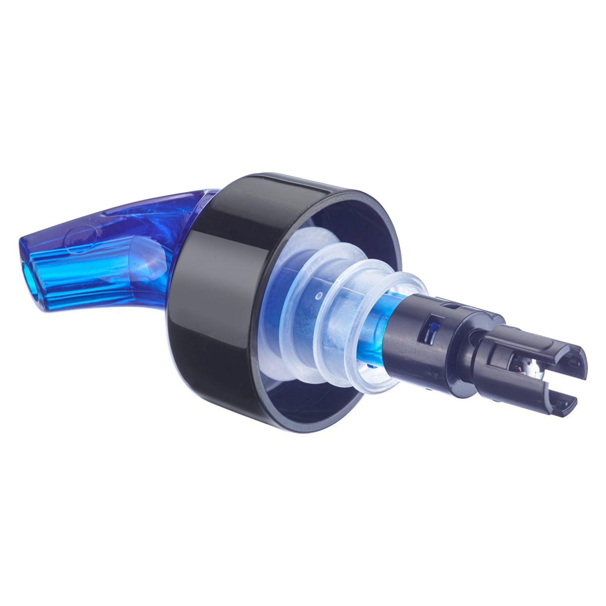 Dozator turnare, 2 cl, Albastru - Westmark | KitchenShop