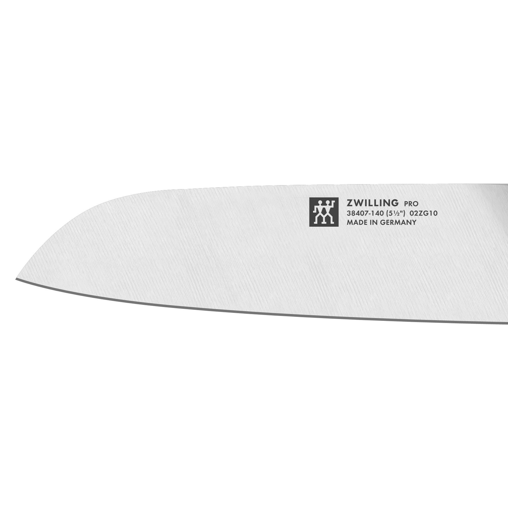 Cutit Santoku, 14 cm, - Zwilling | KitchenShop