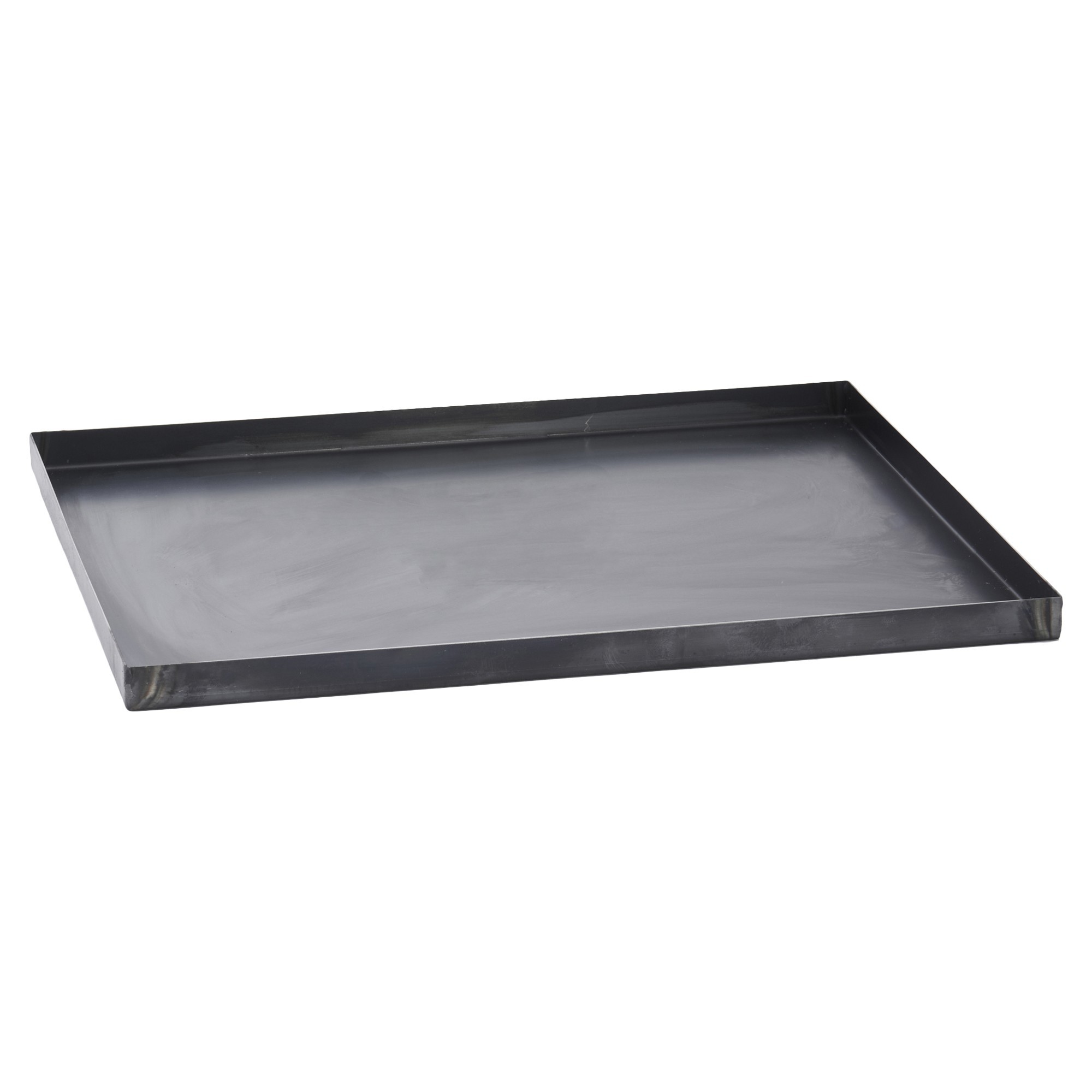 Baking Pan Steel 40 X 30 Cm De Buyer KitchenShop