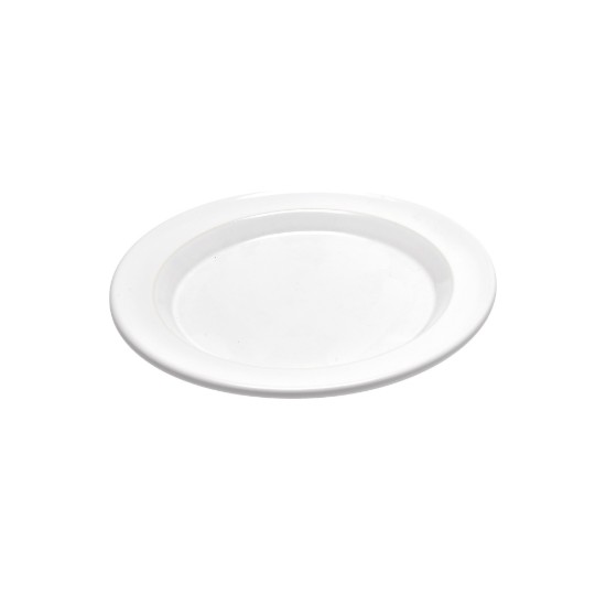 Dessert plate 21 cm, - Emile Henry | KitchenShop