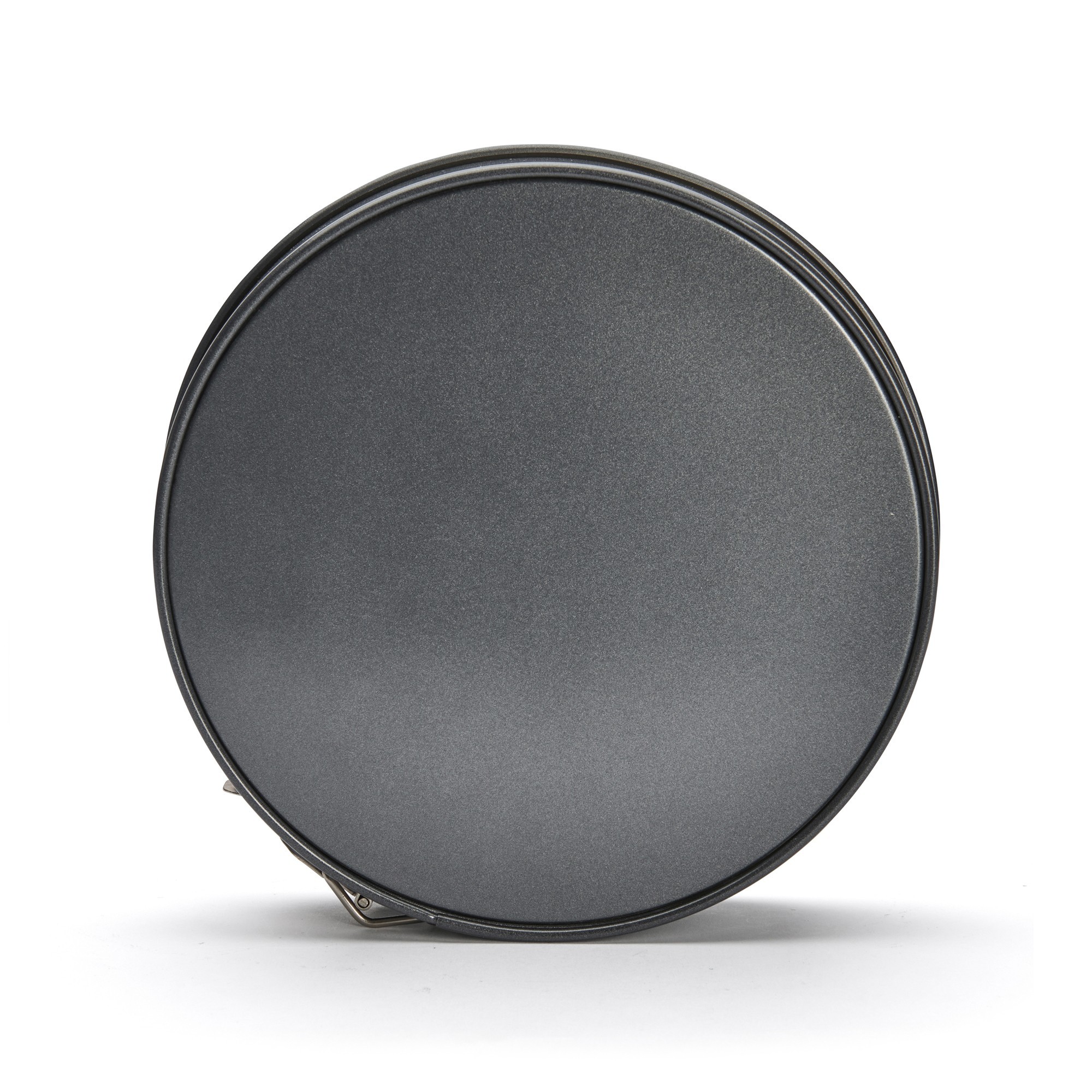Baking Tin Steel 24 Cm De Buyer KitchenShop