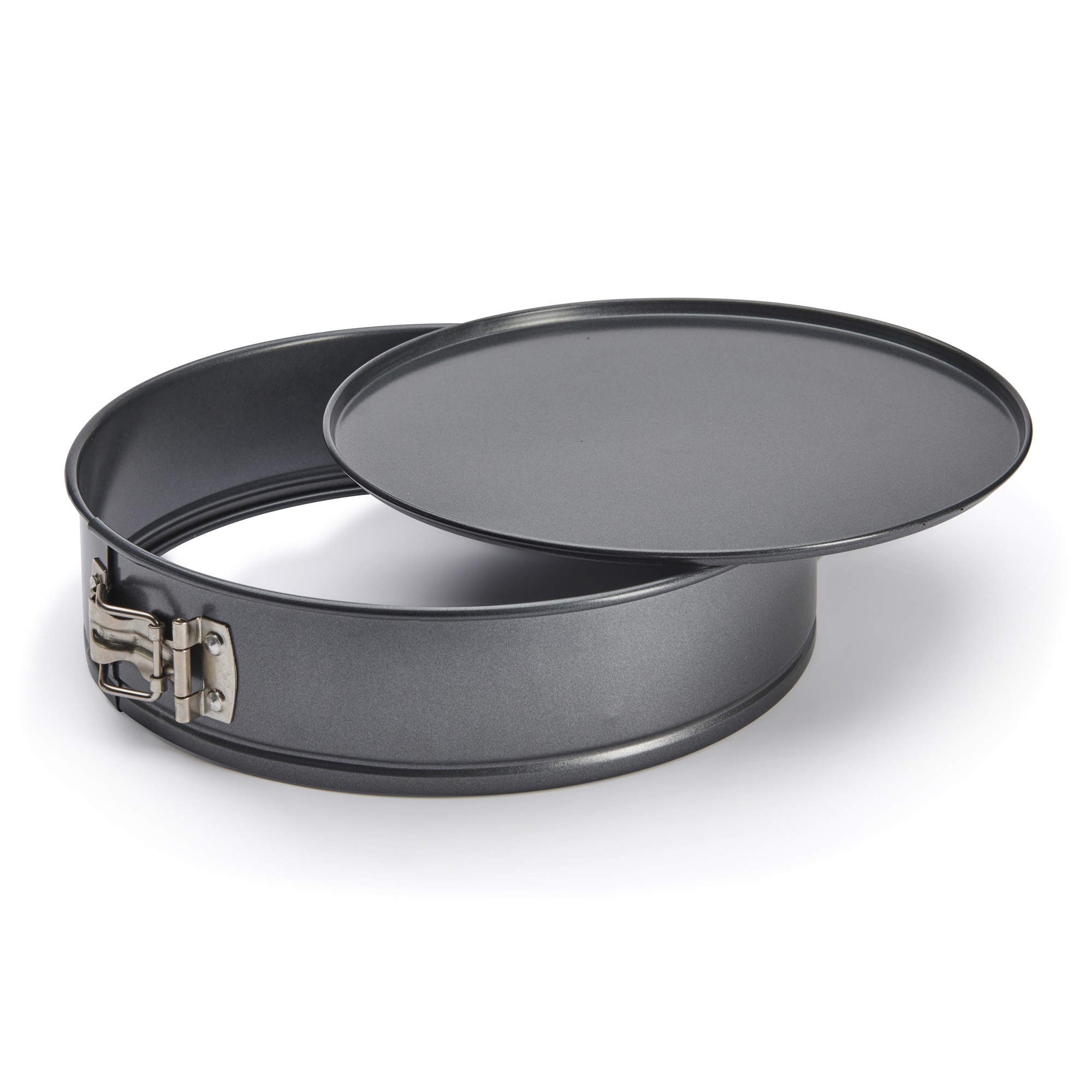 Baking Tin Steel 26 Cm De Buyer KitchenShop