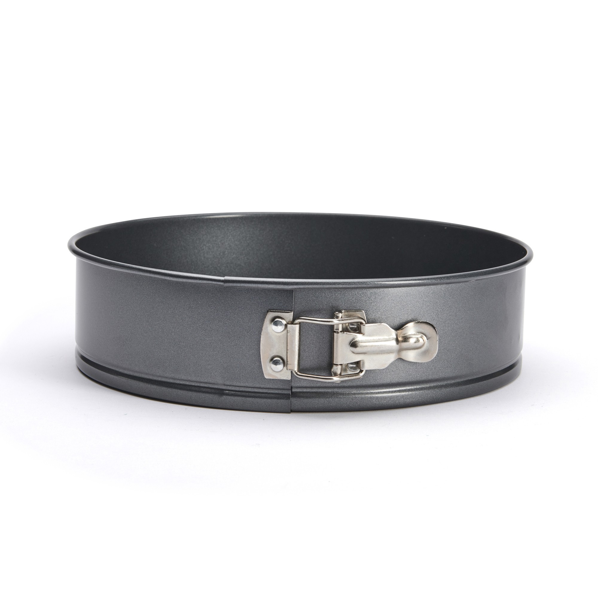 Baking Tin Steel 26 Cm De Buyer KitchenShop