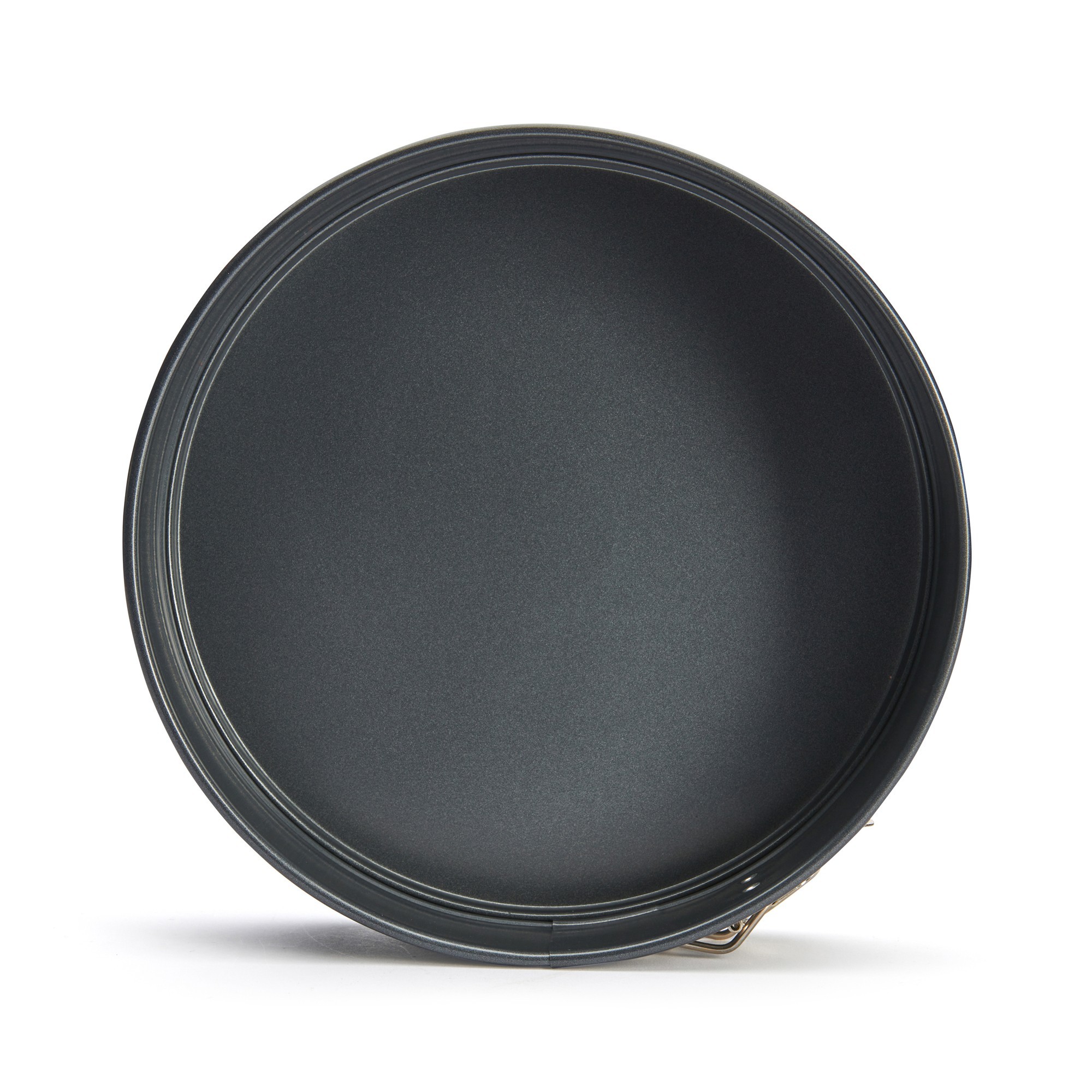 Baking Tin Steel 26 Cm De Buyer KitchenShop