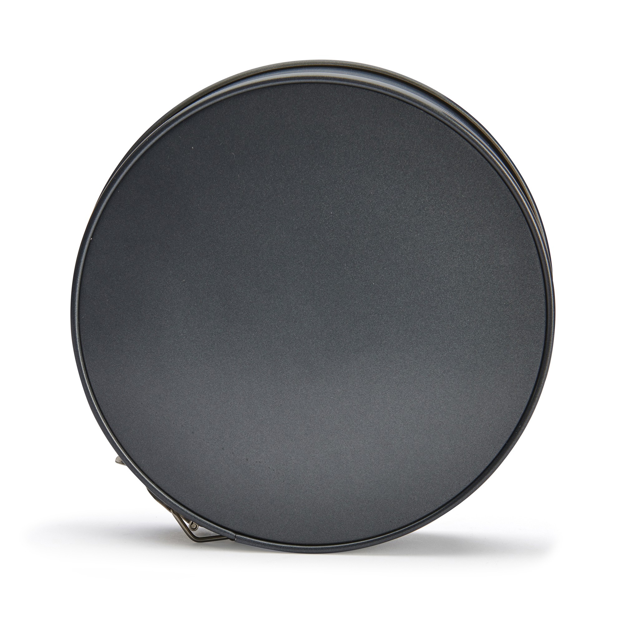 Baking Tin Steel 26 Cm De Buyer KitchenShop